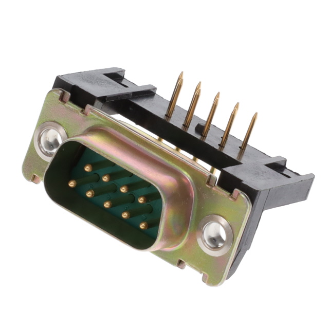 DEM09P500 Amphenol ICC (FCI) | Connectors, Interconnects | DigiKey